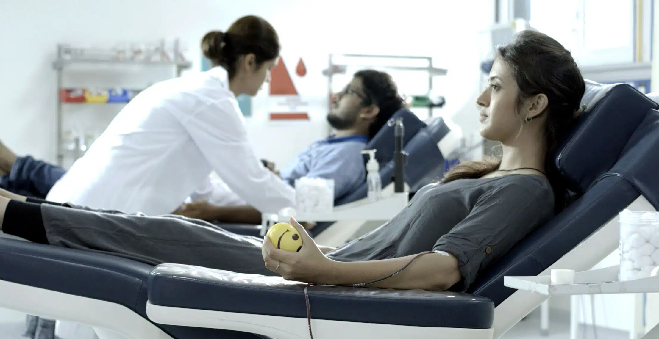 Challenges Faced by Big Hospitals For Patients And Doctors