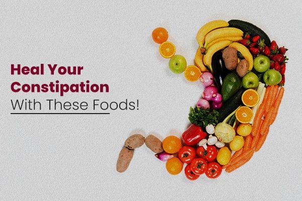 6 Super Foods That Help to Relief Constipation